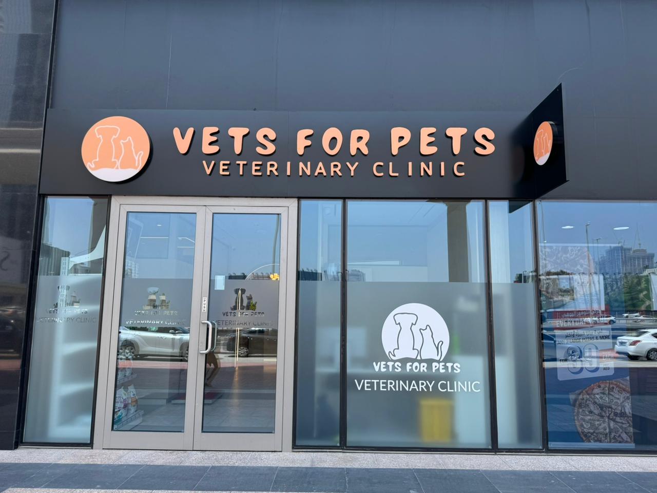 Pet Care Services in Dubai | Trusted Veterinary Services